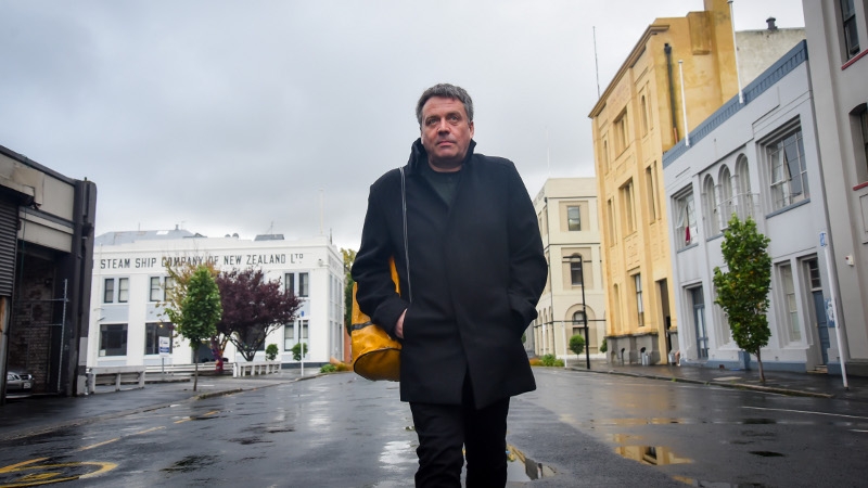 CANCELLED Southern Exposure The Chills: The Triumph and Tragedy of ...